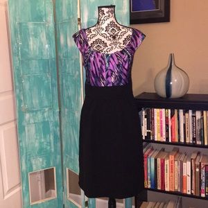 Perceptions | Dresses | Perceptions Womens Sleeveless Dress | Poshmark